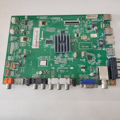长虹LED48C2080i主板JUC7.820.00101252配屏M480F13-E1-H已测好