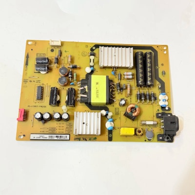 7针 TCL L43P1-UD L48P1S-CF电源板40-LC9B17-PWD1SG LC922测好