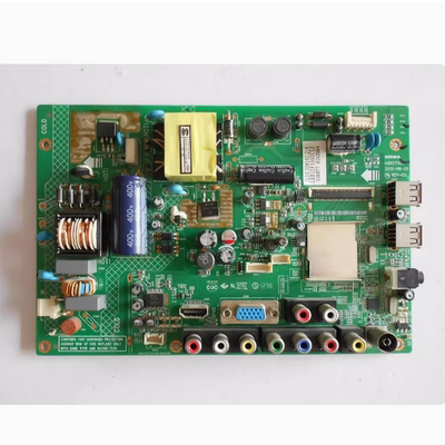 促销！康佳LED32F2000E LED32F3300CE 主板35017303 LG 屏088YT