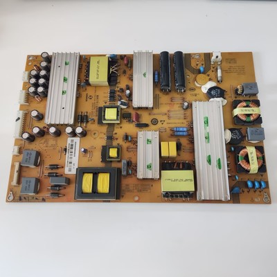 *原装海尔LE65R31电源板SHG6502A-222E 0094006082A已测好