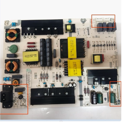 促销！海信LED50EC720US电源板RSAG7.820.6570注意插口14针