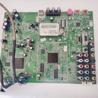 适用于！海尔LU55R3主板0091801829屏LC550WUD已测好