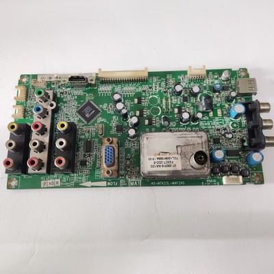 原装TCL L24F19主板40-MTK23L-MAF2XG配屏T240XW01现货