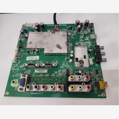 适用于创维24E12HR主板715G4089-M01-000-004L屏M240HW01