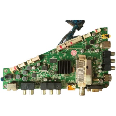 A海尔LE42A700P3D主板0091802371B V1.2屏T420HB01已测好