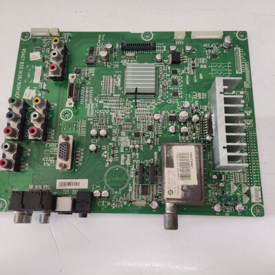 原装海信 TLM32E58 主板 RSAG7.820.1438 配屏 V315B3-LN1 已测好