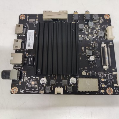 原装乐视D554UCNN主板MS6A938F-MBD-A-H5000屏ST5461D07-8