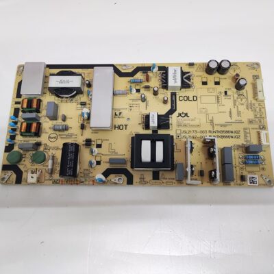 适用于夏普4T-K70K7CA M70M5DA电源板JSL2197-003 RUNTKB666WJQZ