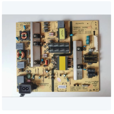 *原装创维49E510E电源板168P-P4U011-00  5800-P4U011-0020现货