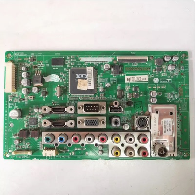 LG 32LH20R-CA液晶主板EAX56856906(0)屏LC320WXN测试好