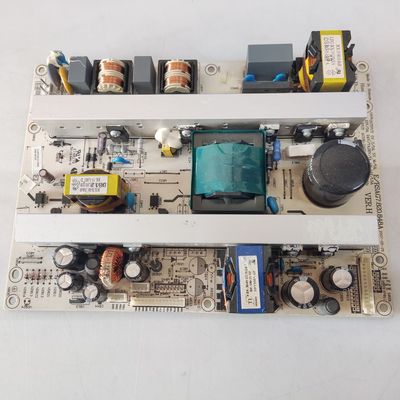 原装海信 TLM37E29 液晶电源板 RSAG7.820.848A 注意接口实拍图