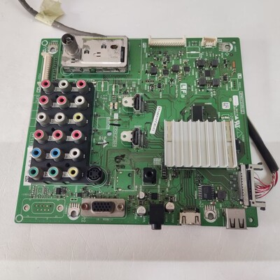 适用于！夏普LCD-32GE220A主板QPWBXF588WJZZ配夏普屏现货