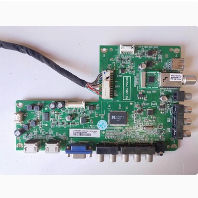 原装创维46E5CHR主板715G6414-M0D-000-004K屏TPT460H1-WU2200
