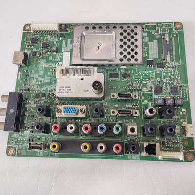 测试好！原装三星LA46C550K1H主板BN41-01176A屏T460HW03