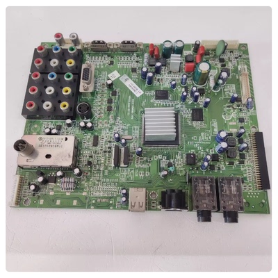 适用于！创维37L03RM电视主板5800-A8M680-2010配屏LC370WXN测好