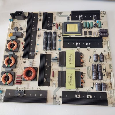 原装海信 LED55K720UC 电源板 RSAG7.820.6154 实拍图测好