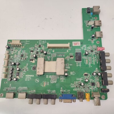 原装康佳LED46X5000D主板35016515配屏LTA460HQ18现货
