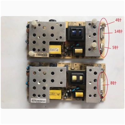 康佳LC32HS62B电源板