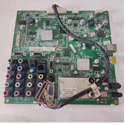 原装东芝32R1C主板40-0MS98I-MAF4XG屏T315HW04测试好