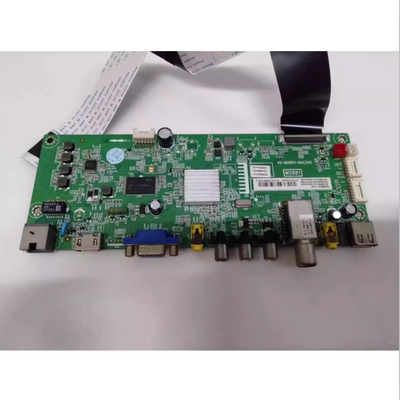 原装TCL B42E650 电视主板40-MS8811-MAC2HG 屏LVF420NDAL LD9现