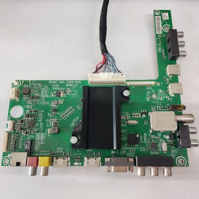 适用于！海信LED55EC510N主板RSAG7.820.5785屏HE550HF-B52现货
