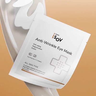 韩国多肽盈润眼膜院线大品牌