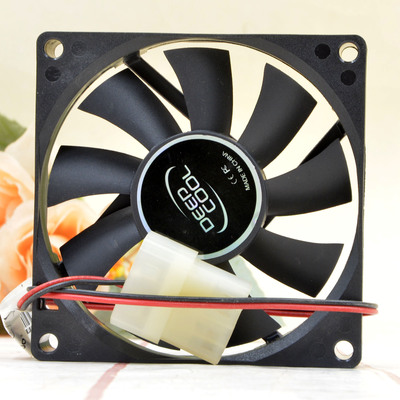 DEEPCOOL九州风神12V1.08W8015