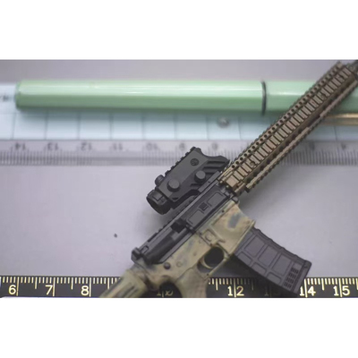 LDT【DDRIS2MK18】16兵人模型