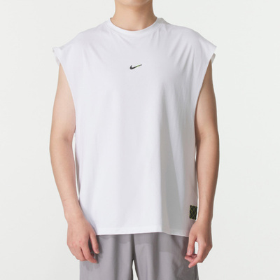Nike耐克男装百搭透气篮球背心