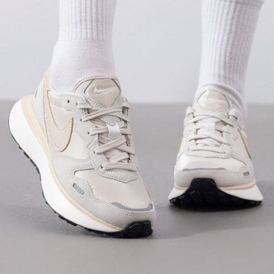 Nike耐克女士低帮系带休闲鞋