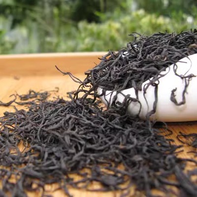 2025新茶新昌天姥红茶125g