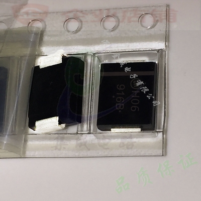 916B SMB全新原装 1SMB5916B-13 齐纳稳压二极管 1SMB5916BT3G