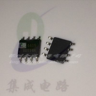 4419 SOP8 AO4419 MOS管全新现货 AO4415  AO4418