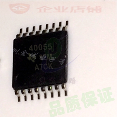 TPS40055PWPR TPS40055 40055 TSSOP16全新现货