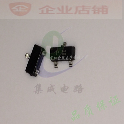 DAP202KT146  SOT23全新原装现货 丝印P  DAP202KT 可含税