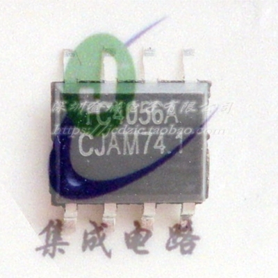 TC4056A TP4056 1A锂电池充电IC芯片 SOP-8全新现货