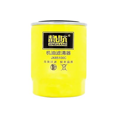 适配合叉新柴490b机油滤芯
