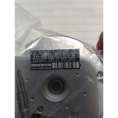 EQI13293262S12-78拆机包好海德汉编码器,EQ骏营商贸—议价