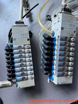 FESTO德国费斯托电磁阀CPVSC1-V1 525675骏营商贸—议价