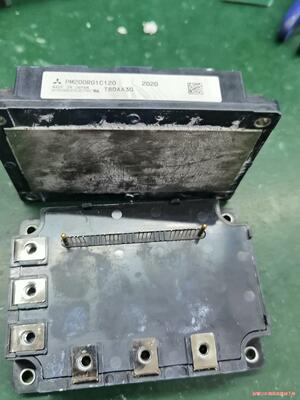 电梯模块 PM200RG1C120 PM150RG1C120(议价商品）