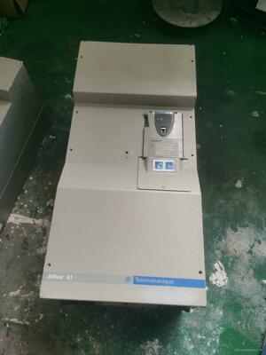 施耐德ATV61HC22N4测试包好220kw询