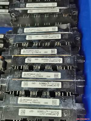 三菱原拆 CM75MXUC-24T1可替代 FP75R12K(议价商品）