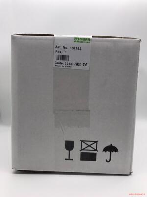 MURR 86152变压器 德国穆尔电子P：1600VA I(议价商品）