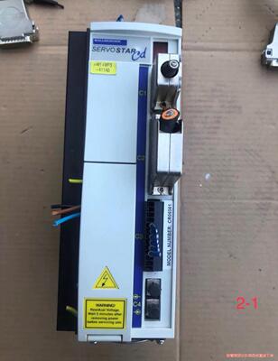 拆机可摩尔根驱动器CR065