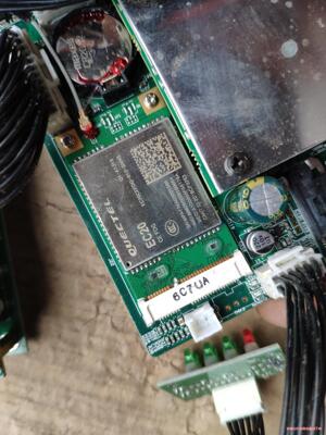 移远   EC20   CE FDG -512-SNNS议价商品