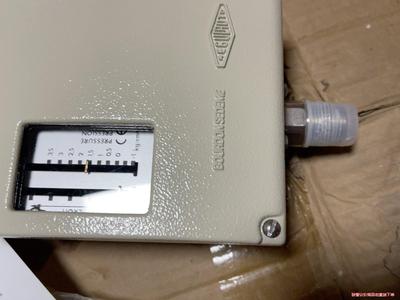 BOURDON HAENNI 压力表(议价商品）