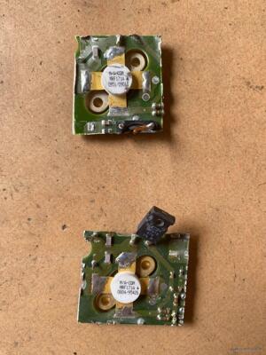 发射管、MRF171A、需要的联系