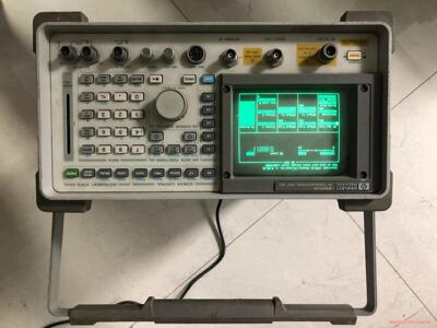 HP惠普8920A型0.4-1000MHz无线综合测试仪骏营议价商品
