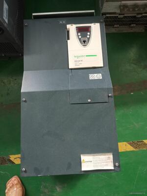 施耐德变频器75kw  ATV61系列ATV61HD75N4