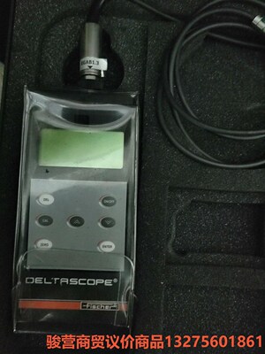 fischer菲希尔DELTASCOPE MP10E骏营商贸—议价
